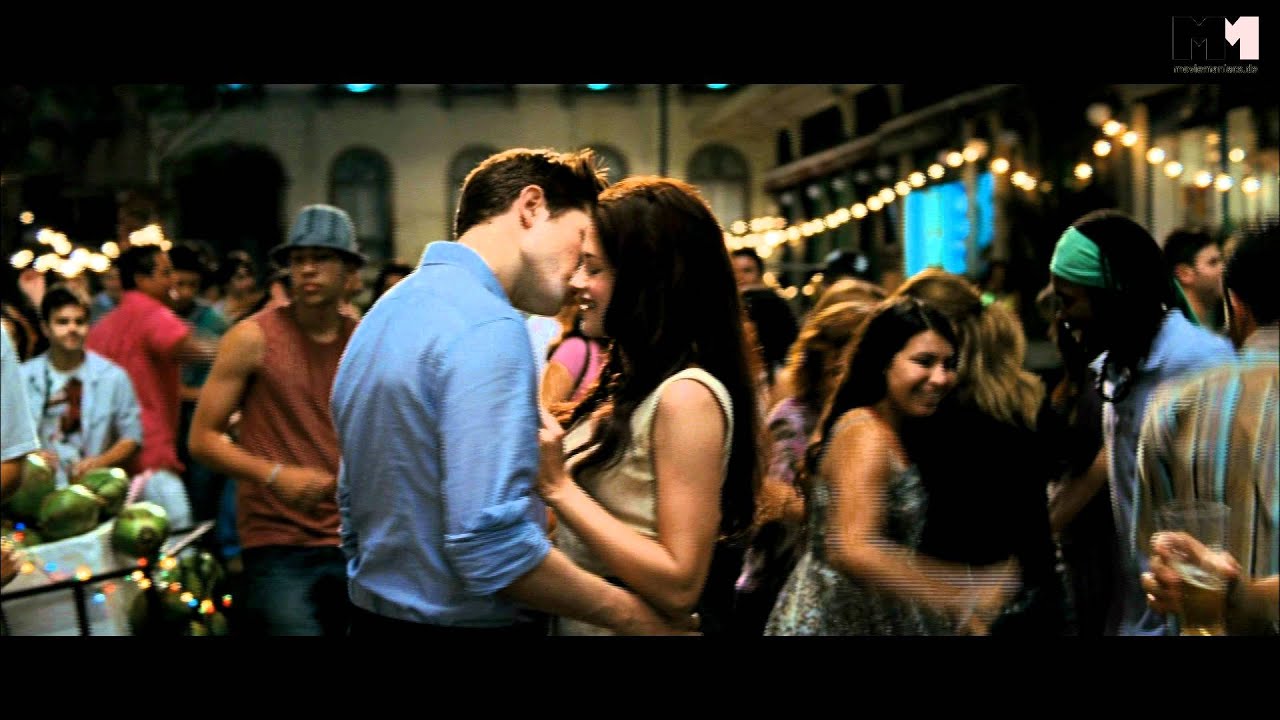 Twilight Saga : Breaking Dawn Part 1 | teaser trailer (2011) - YouTube