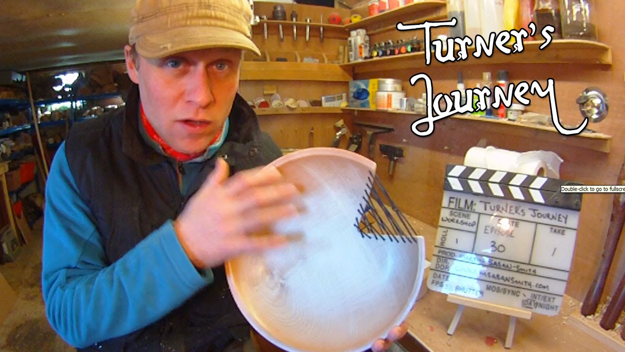 E30 - Feeling Ropey and Return of Turner's Rest Magazine - YouTube