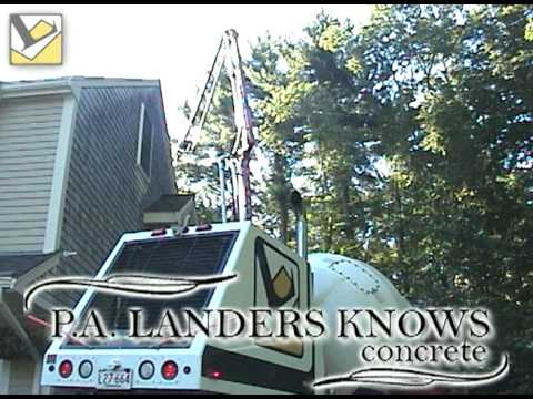 PA Landers - YouTube