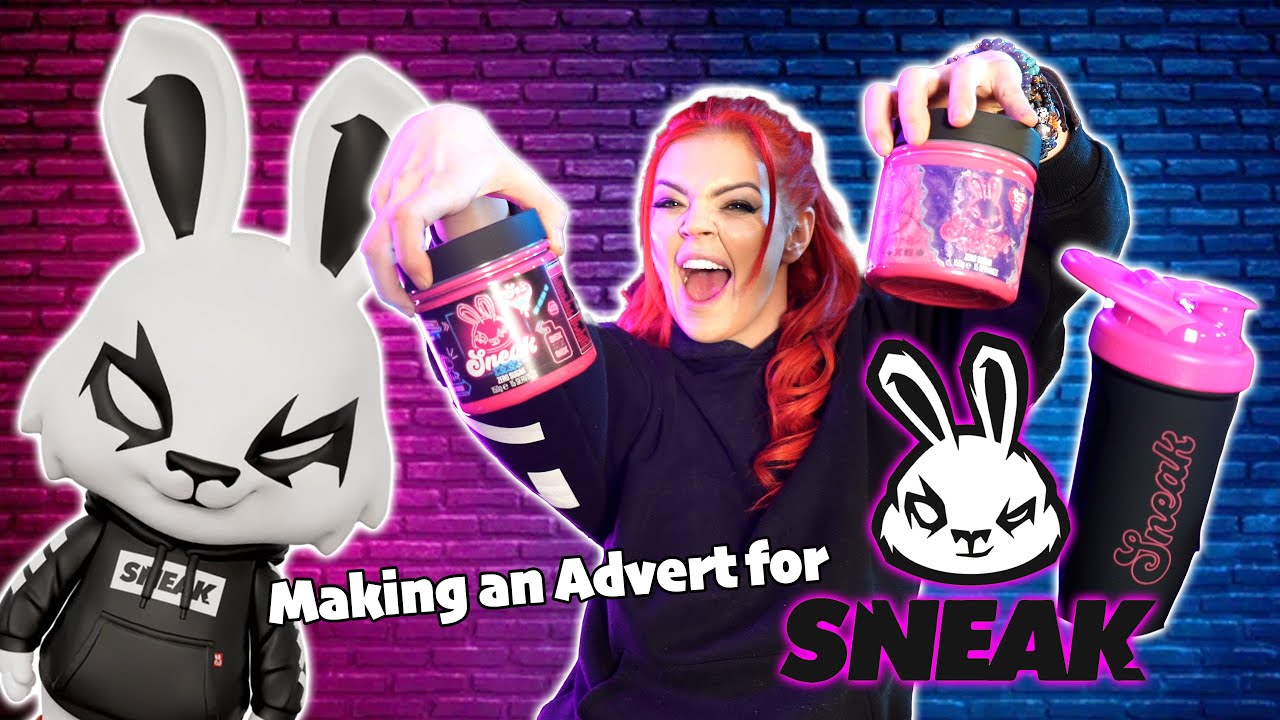 Behind The Scenes - SNEAK SHOW - YouTube