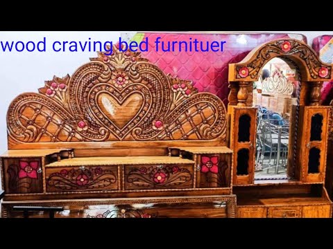 Designing Your Dream Bedroom/ This Gulab Furniture Inspired - YouTube