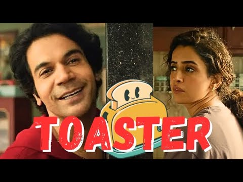 ₹5000 Toaster Turns Into CHAOS! 🤯 Funny Comedy Story | Toaster 2025 ...