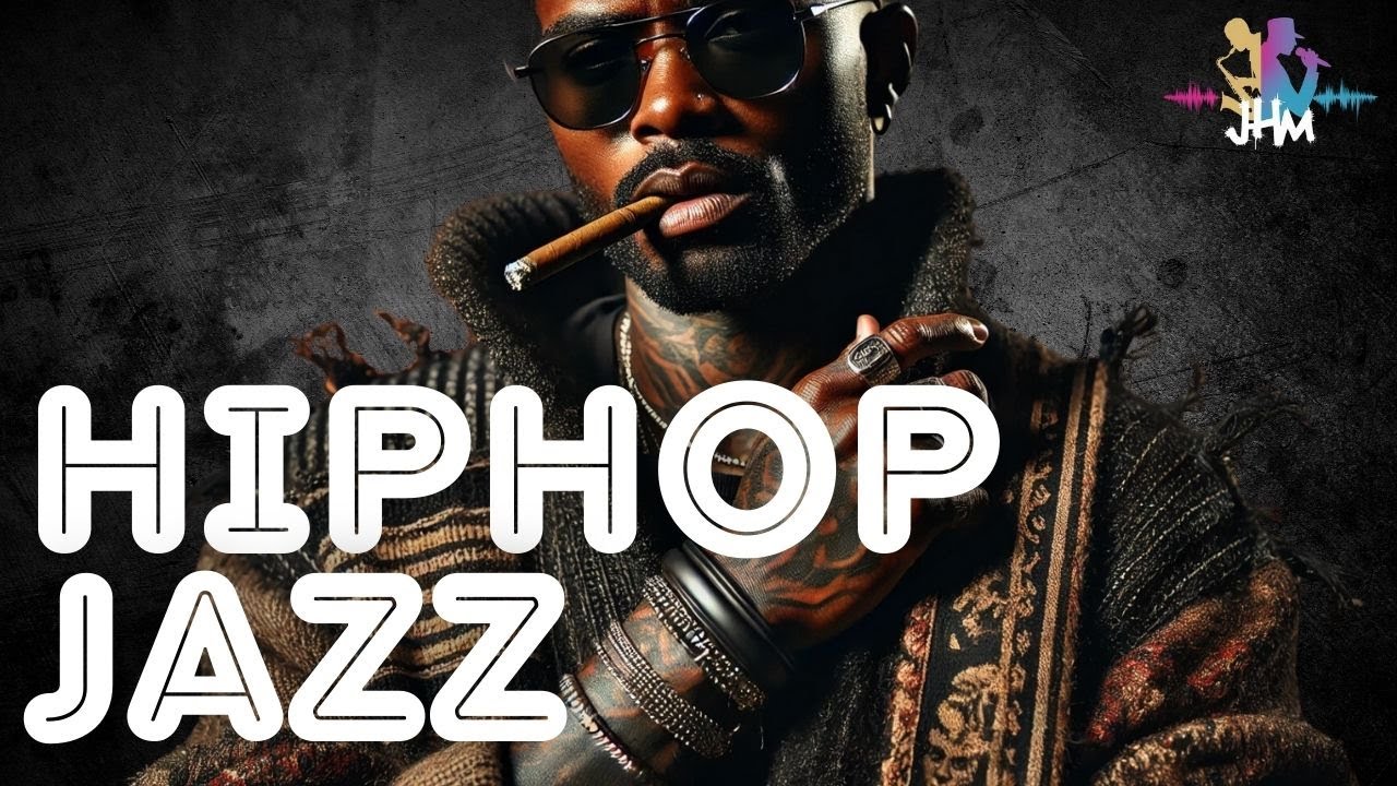 Hip hop jazz playlist Neo soul Hip Hop Jazz instrumental Beats - YouTube