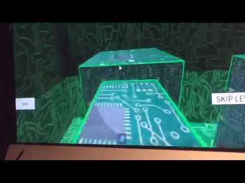 Speed Run Levels 16 and 17 - YouTube