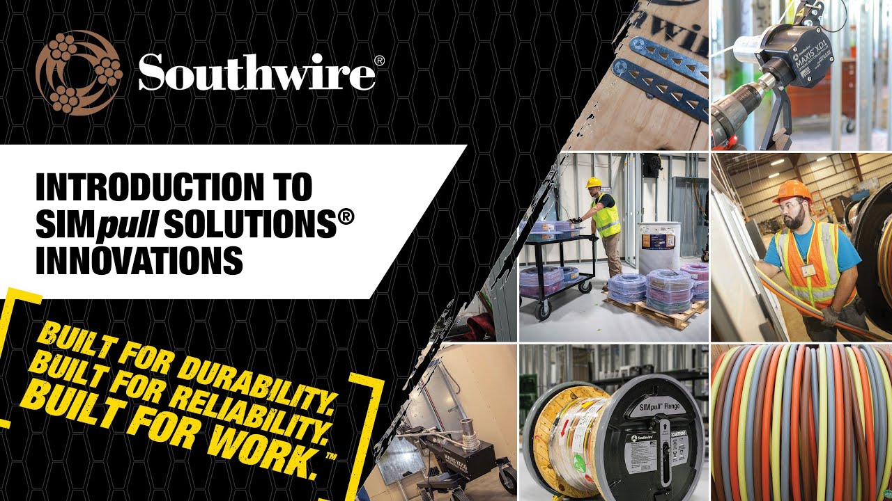 Introduction to SIMpull Solutions® Innovations September 7 2021 - YouTube