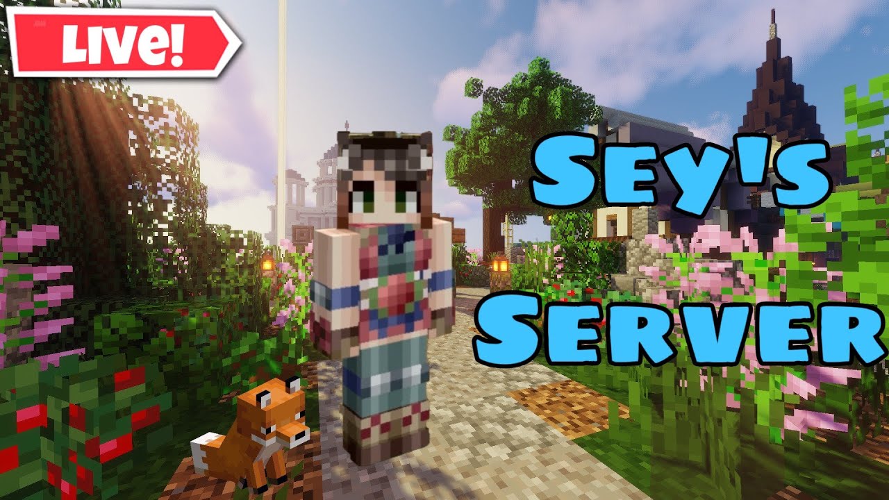 🔴LIVE PLAYING MINECRAFT COME CHILL REAL LIVE STREAM🔥DROP A LIKE AND SUB ...