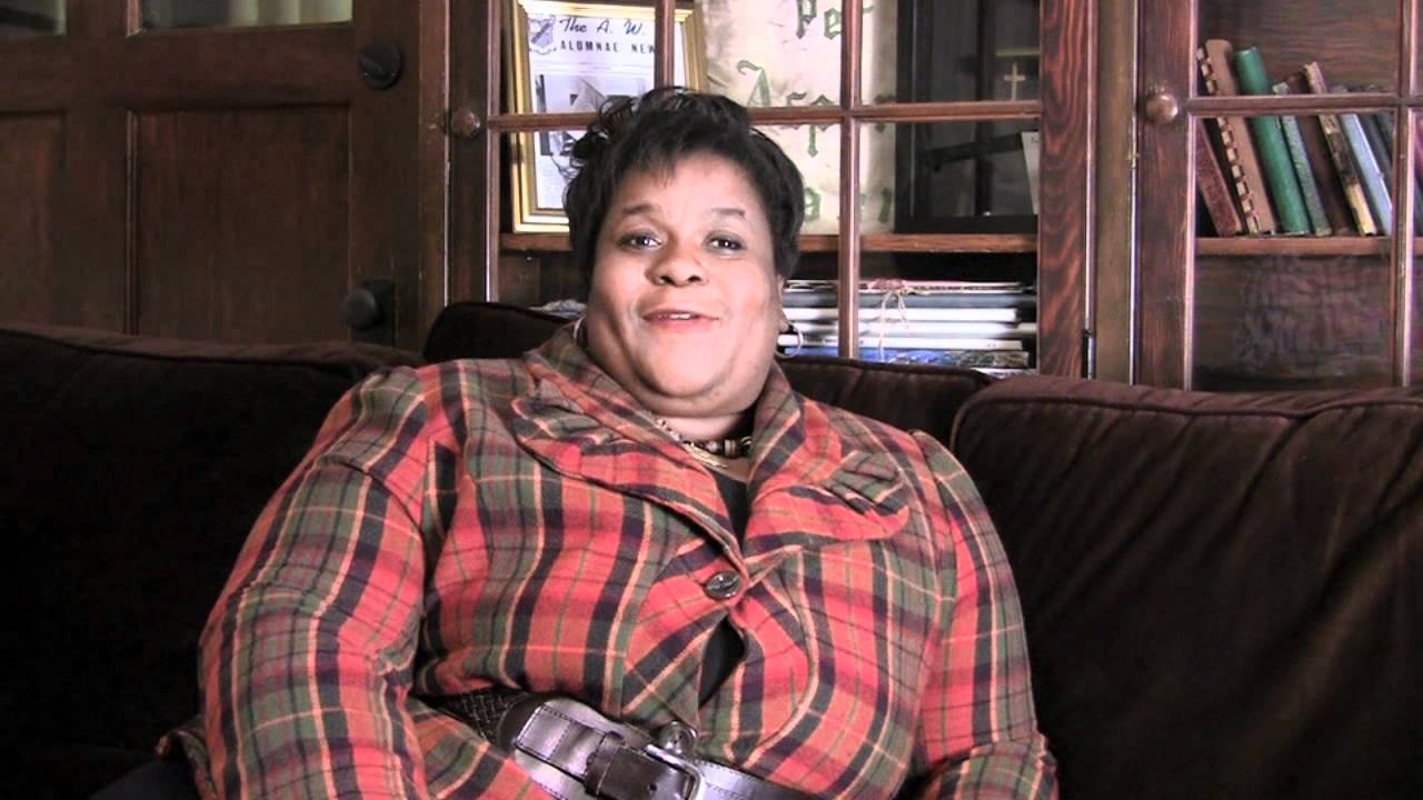 Allison Cannady-Smith: The Day I Found Out - YouTube
