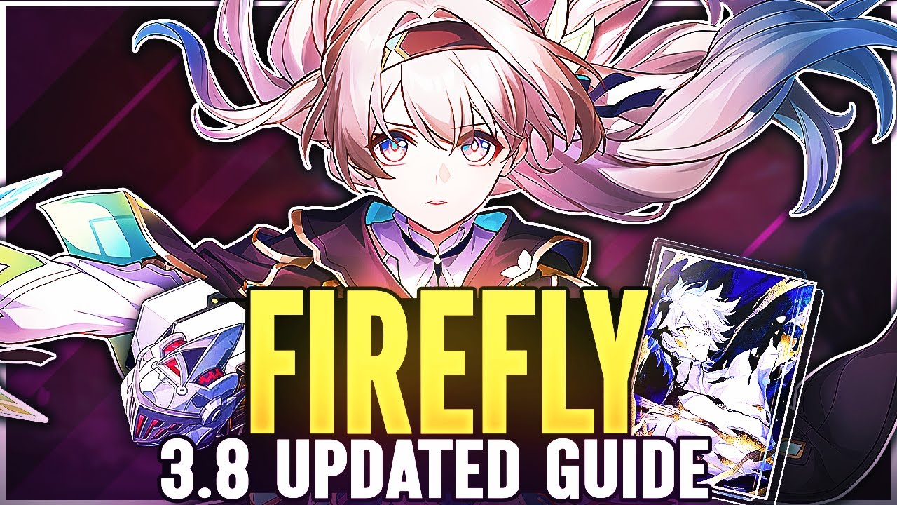 *3.8 UPDATED* Firefly FULL In-Depth Guide | Kit, Best LC's, & Relic ...