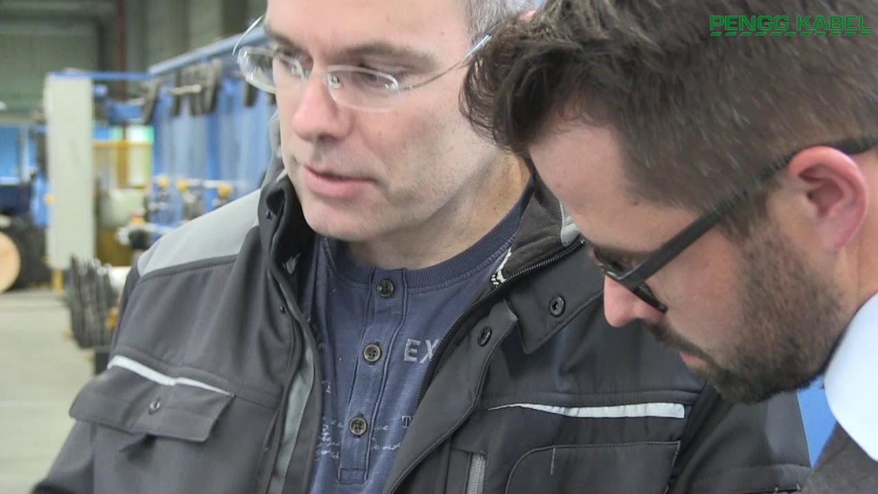 PENGG KABEL Imagevideo DE - YouTube