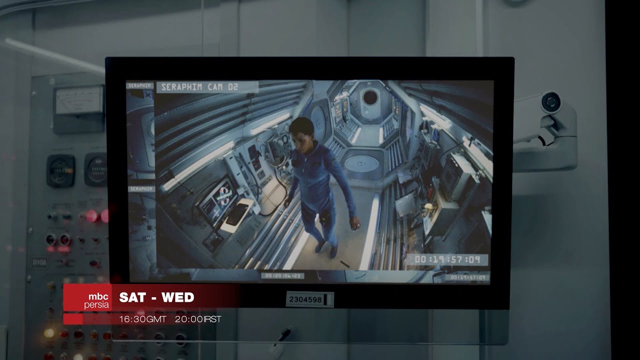 Extant - YouTube