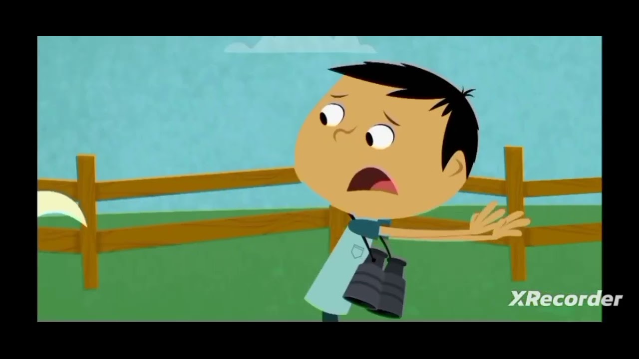 Oh Noah Lost and Found Intro - YouTube