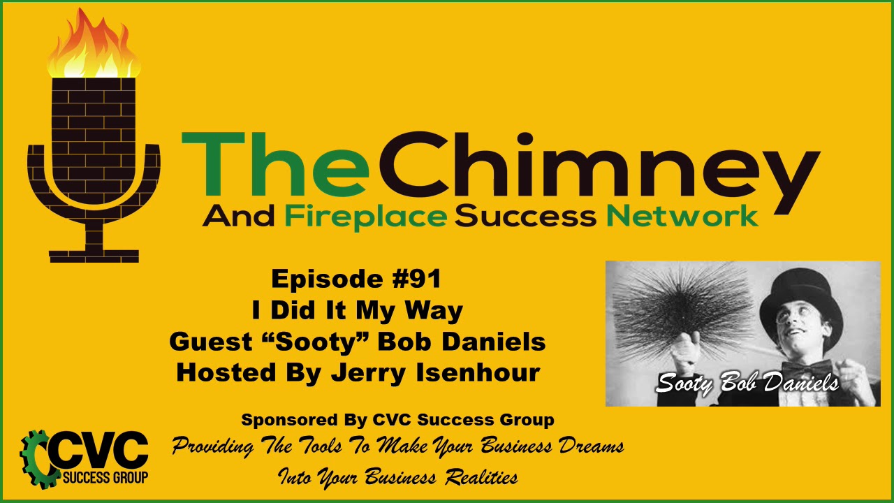 The Chimney Industry: Past, Present, & Future | Episode 91 - YouTube