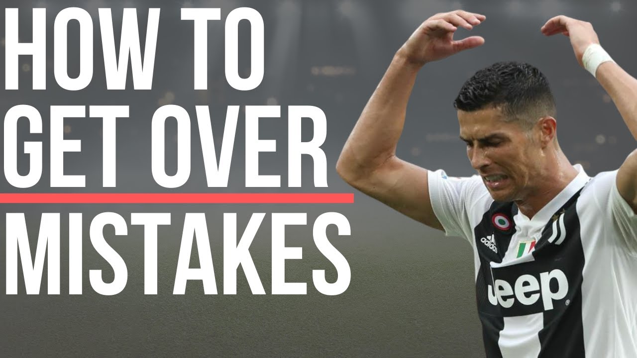 How To Get Over A Player - Flatdisk24