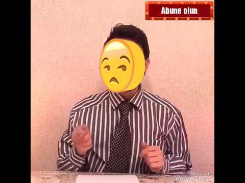 Azeri vineler#2 (Elvin Ibra) Akif Muellim