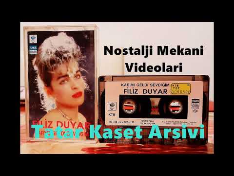 Filiz Duyar - Azrail Serime (Flac 1080p)