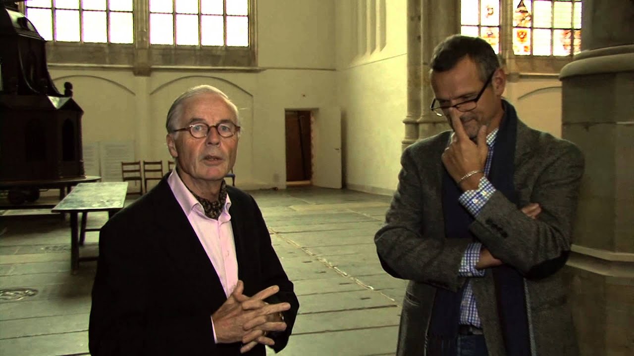 Adriaen Block - YouTube