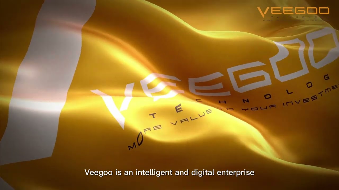 Veegoo Introduction - YouTube