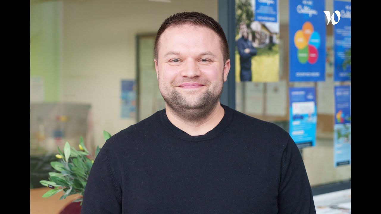 Découvrez Culligan avec Florian Bailly - YouTube