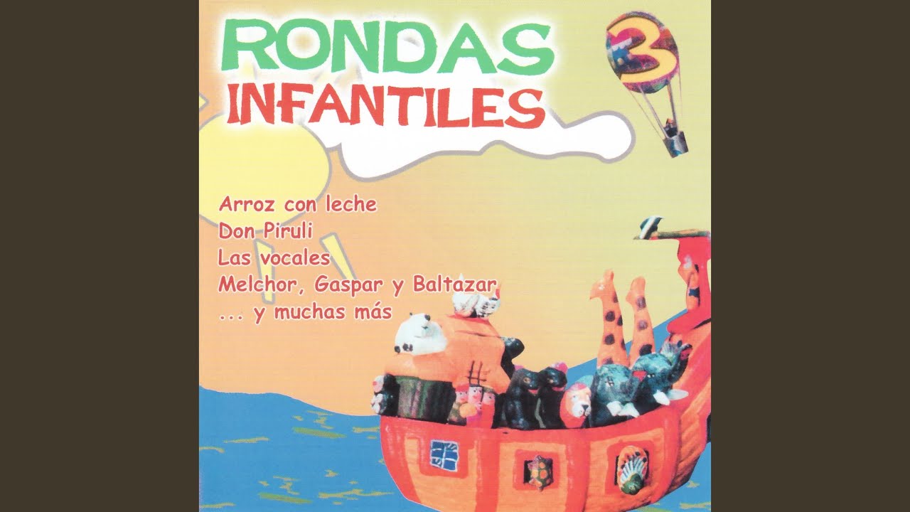 María Cumbe - YouTube