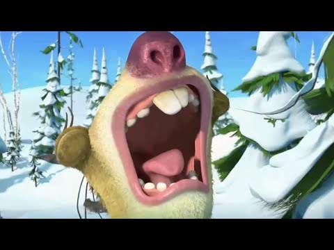 Buz Devri Sid - Seni Severdim (AI Cover)