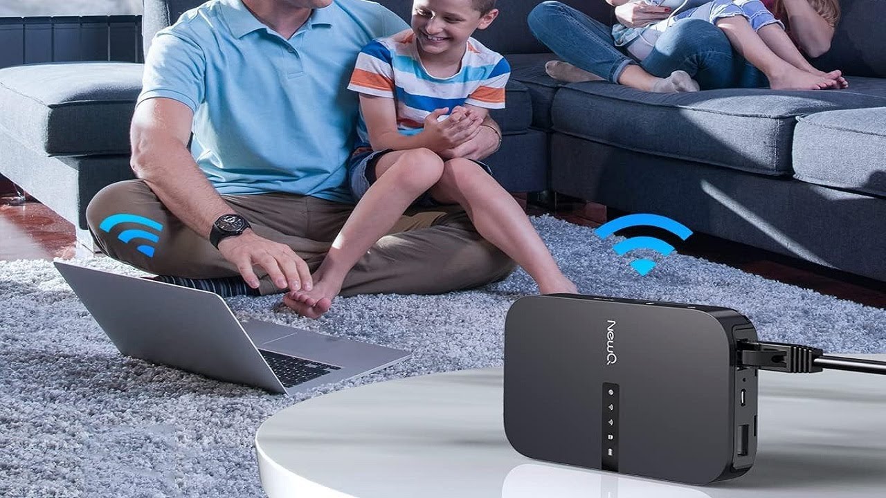 Best Wireless External Hard Drives in 2025 - YouTube