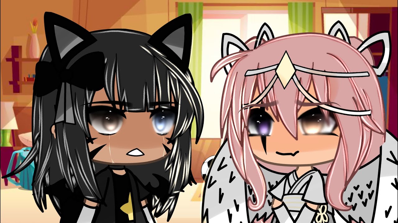 Golden hour 💔 gacha life meme (my vers) | Gacha with Ruby - YouTube