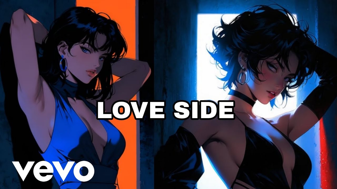 Love Side - Love Song VEVO | Shadow Trap - YouTube