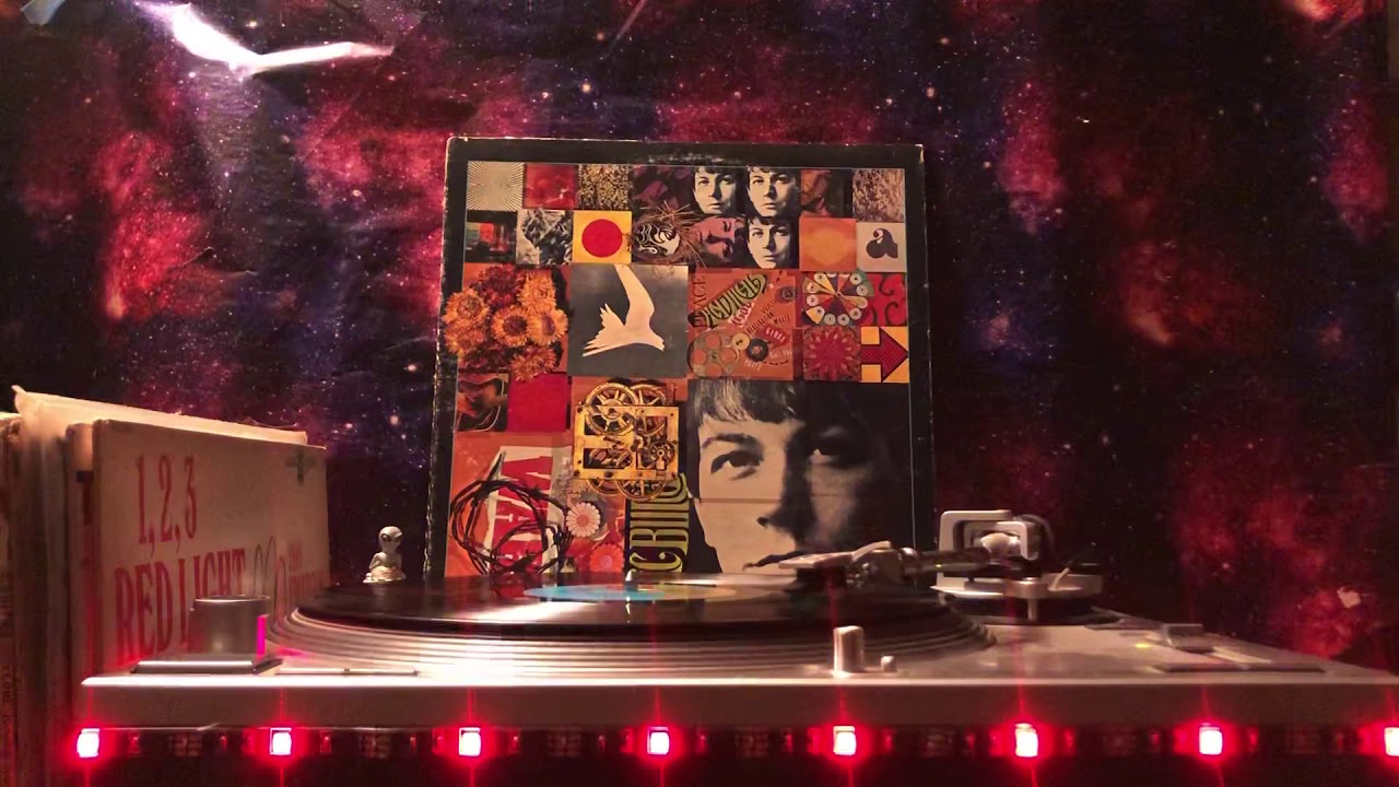 Eric Burdon & The Animals - Sky Pilot - YouTube