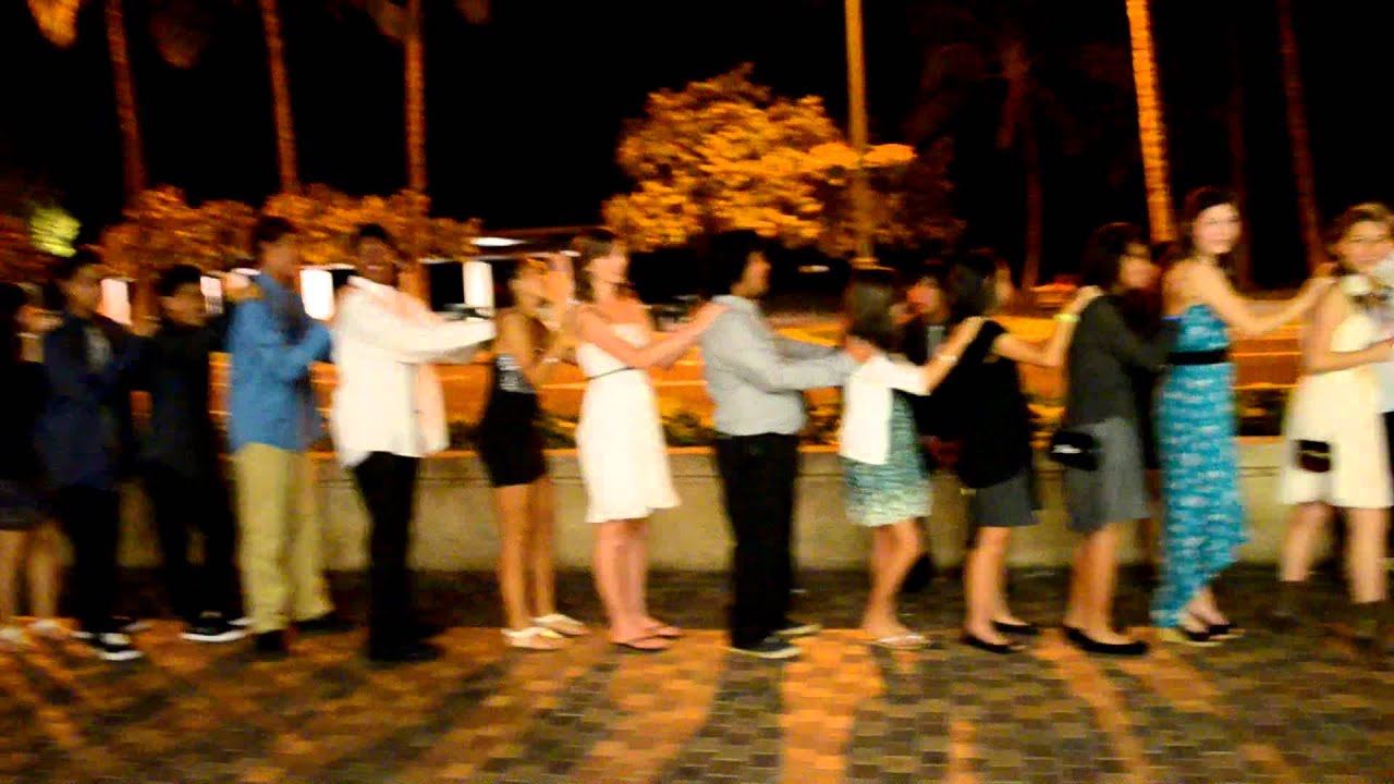 Conga Line #2 - YouTube