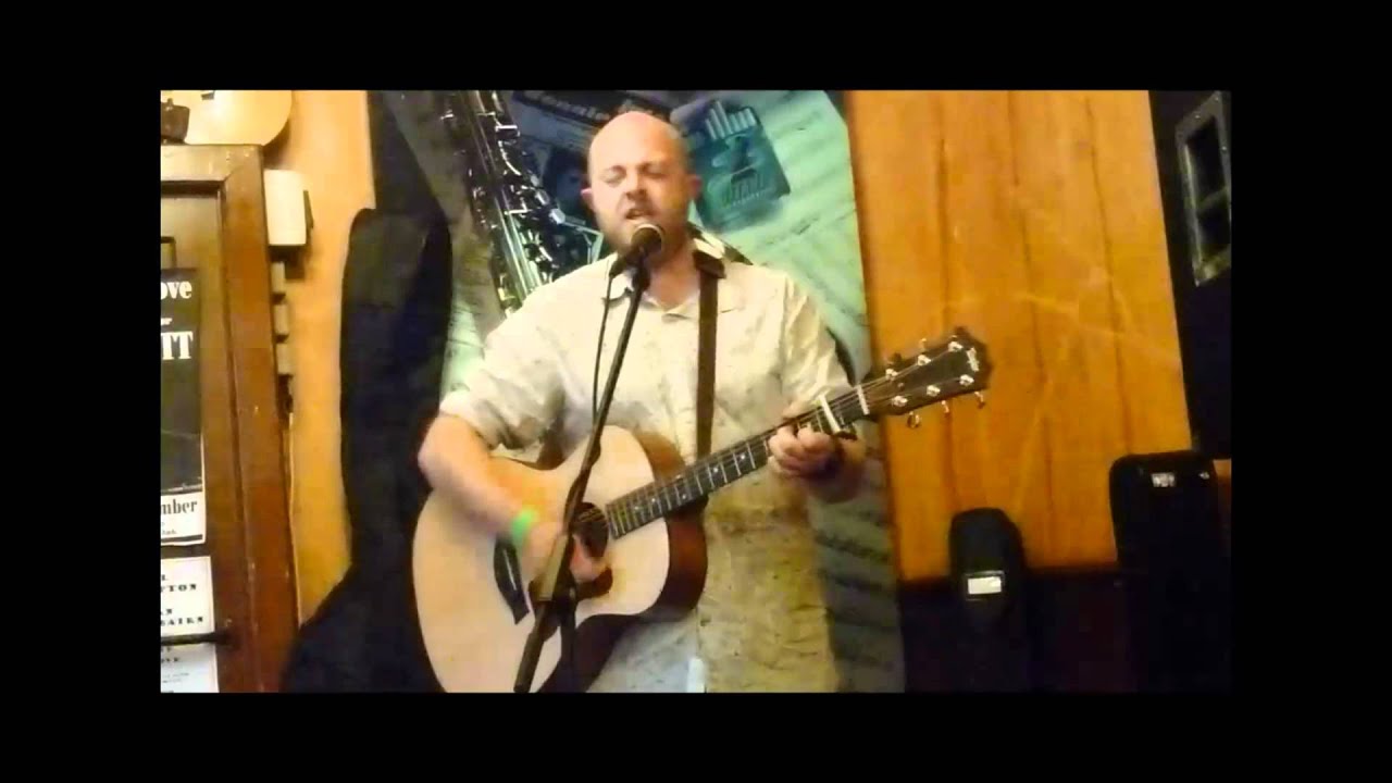 Paul Whitaker The Grove Leeds Festival Fringe 2011 - YouTube