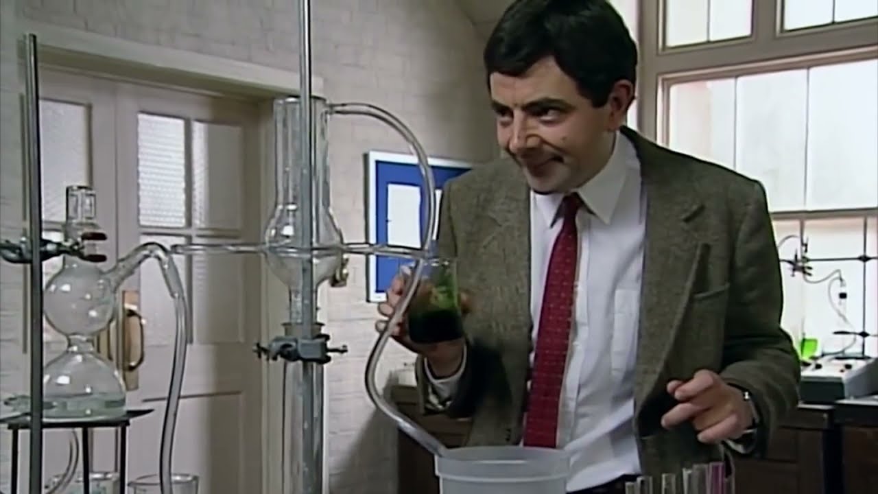 Sigma Bean Grindset #3 | Mr Bean Sigma Male #GRINDSET - YouTube