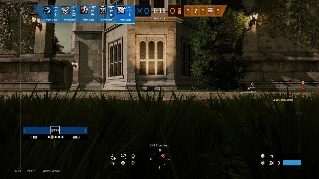 Tom Clancy's Rainbow Six Siege_20241031183904 - YouTube