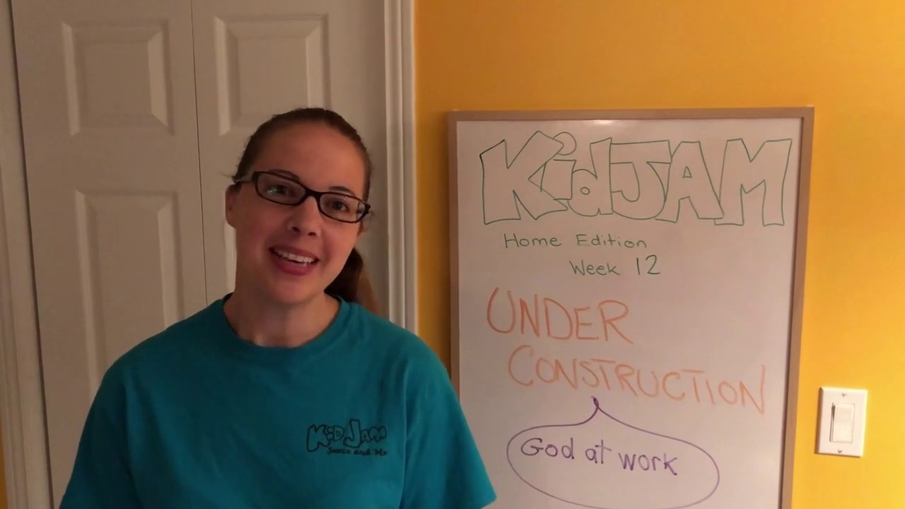 KidJam June 7 - YouTube