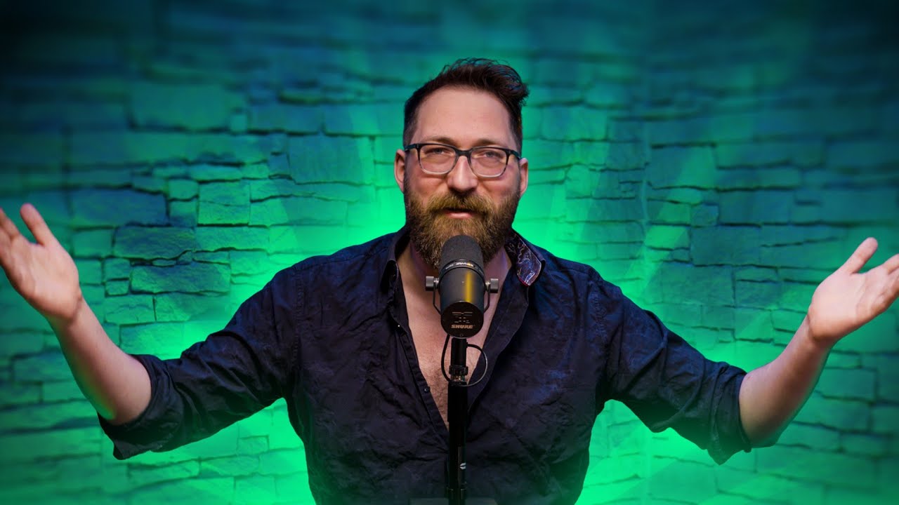 Exciting Mystery Quest News! - YouTube