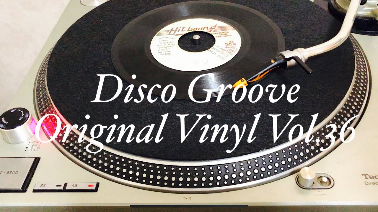 Hit bound General Riddim Original Jamaica Reggae Music Vinyl - YouTube