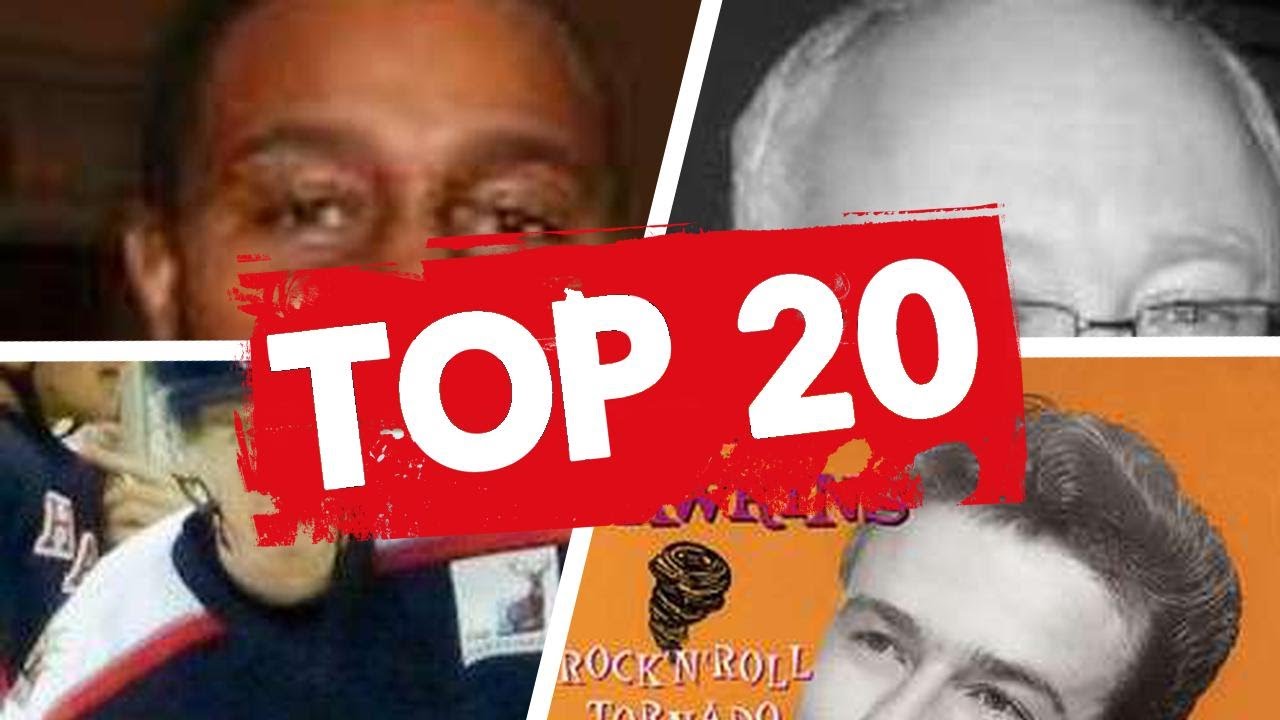 Who Is The Most Famous Dale In The World? - YouTube