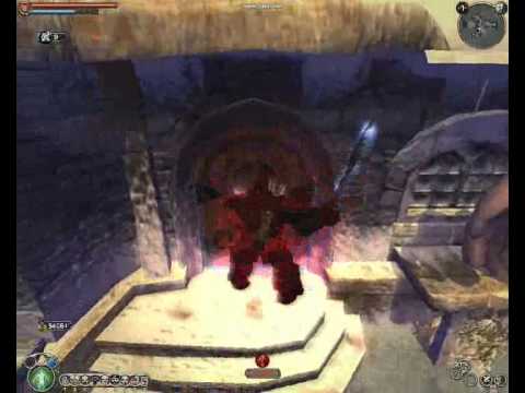 Fable: The Lost Chapters evil character gameplay - YouTube