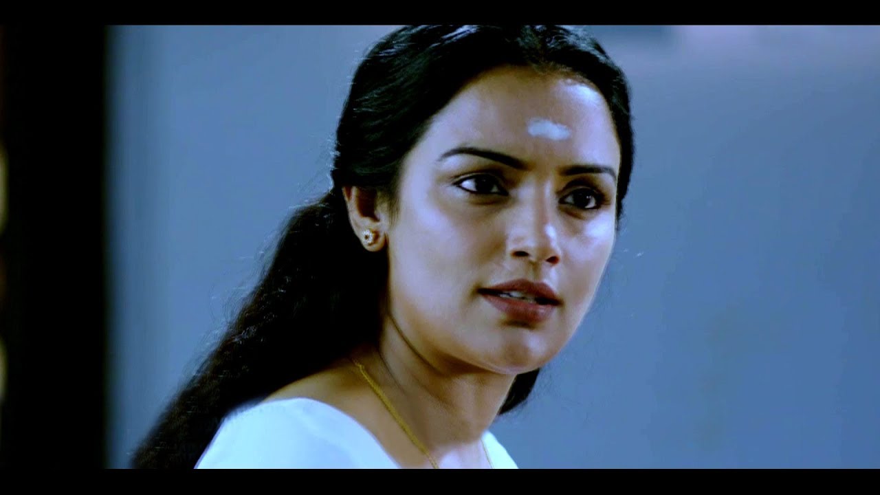 ഗതികേടുകൊണ്ടാണോ നീ നിൻ്റെ ശരീരം വിൽക്കുന്നത് | Malayalam Movie | Swetha ...