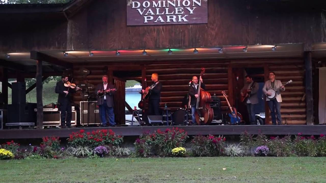 Jeff Parker and Dailey & Vincent - Molly Rose Chords - Chordify