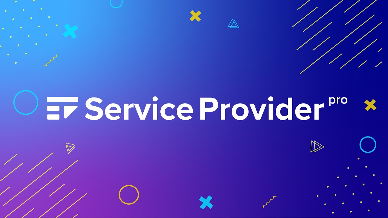 What is Service Provider Pro (SPP.co)? - YouTube