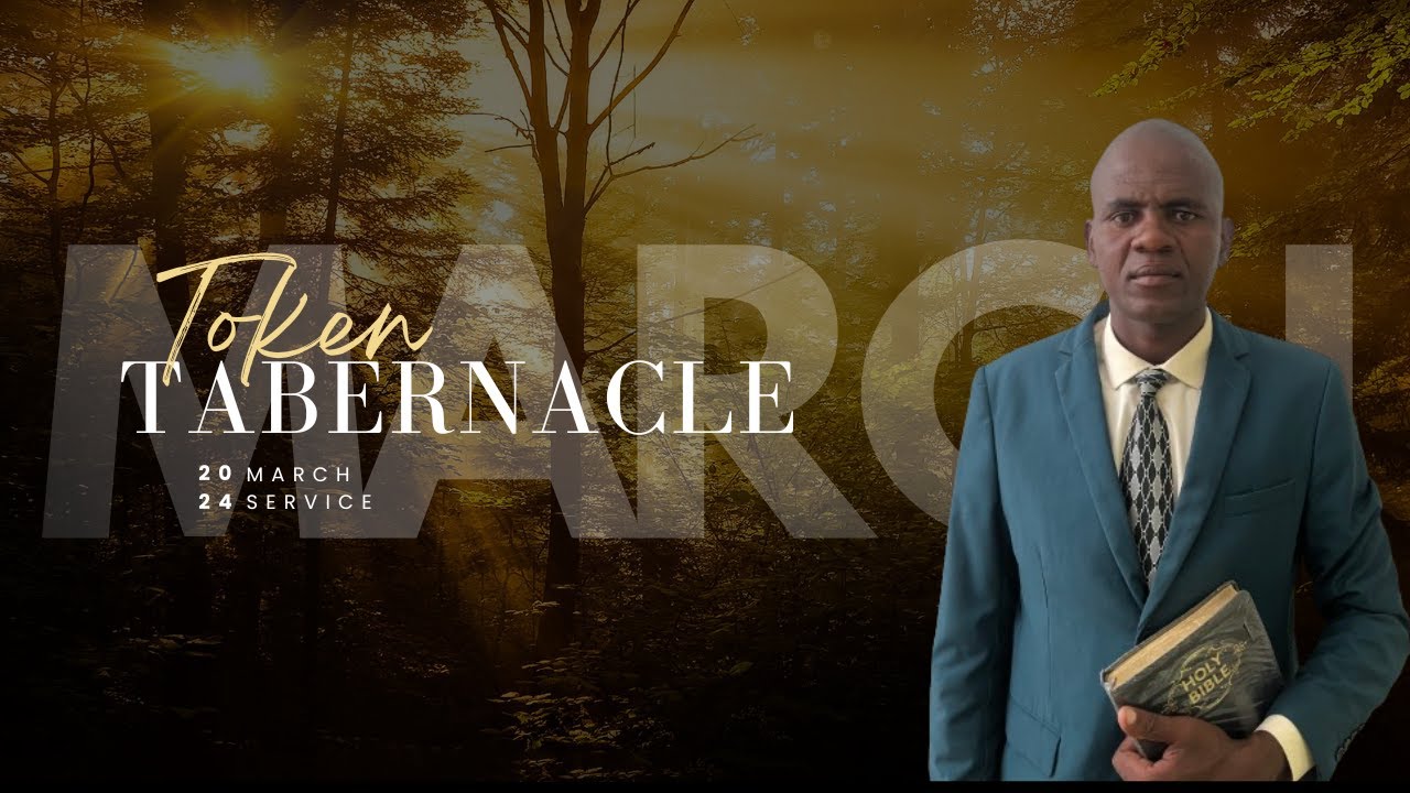 Brother Maynard Zwane - Friday Evening - 29- 03 - 24 - YouTube