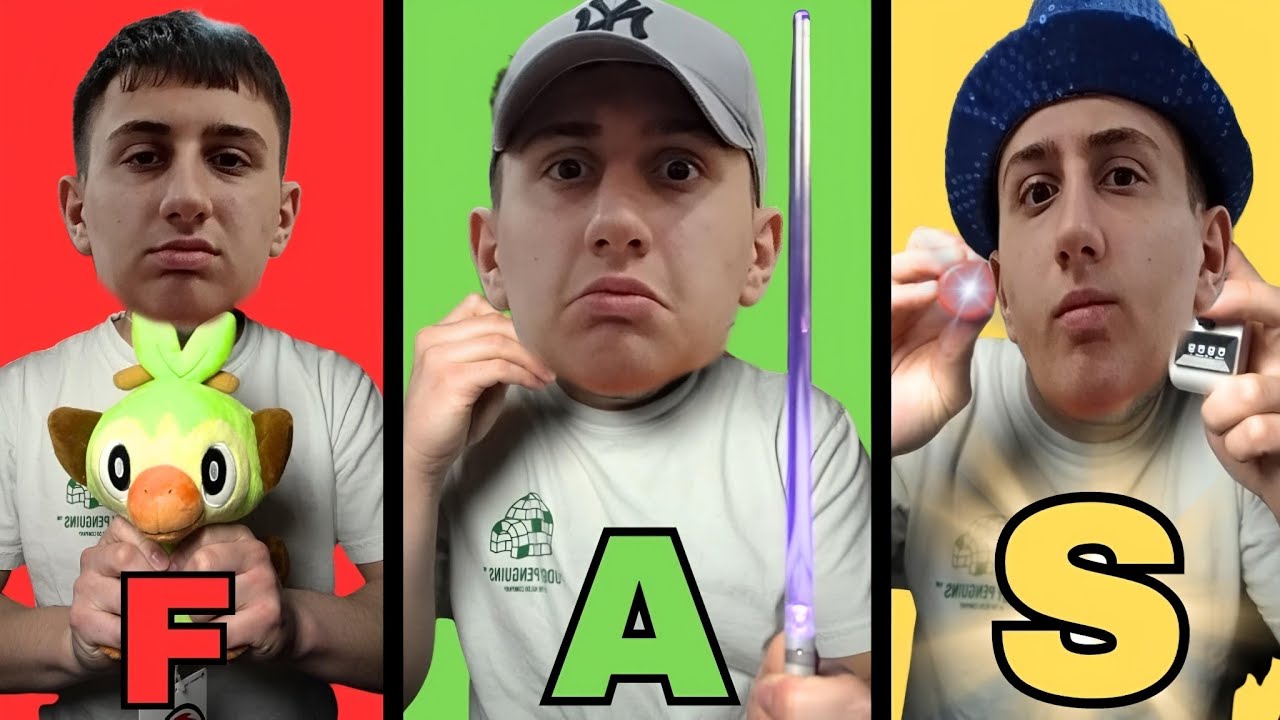 Asmr 3 Level Of Asmr Youtube