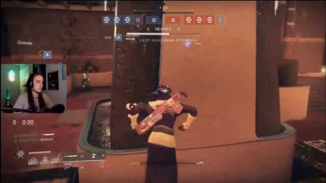 Trolls of the Nine Shoutcasting | Week 4, Game 8 - YouTube