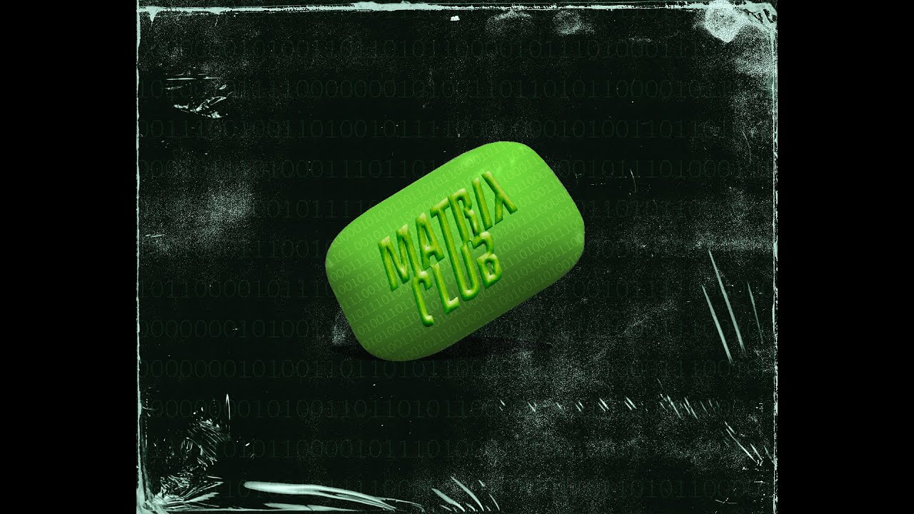 The Matrix Club - Payphone scene - YouTube