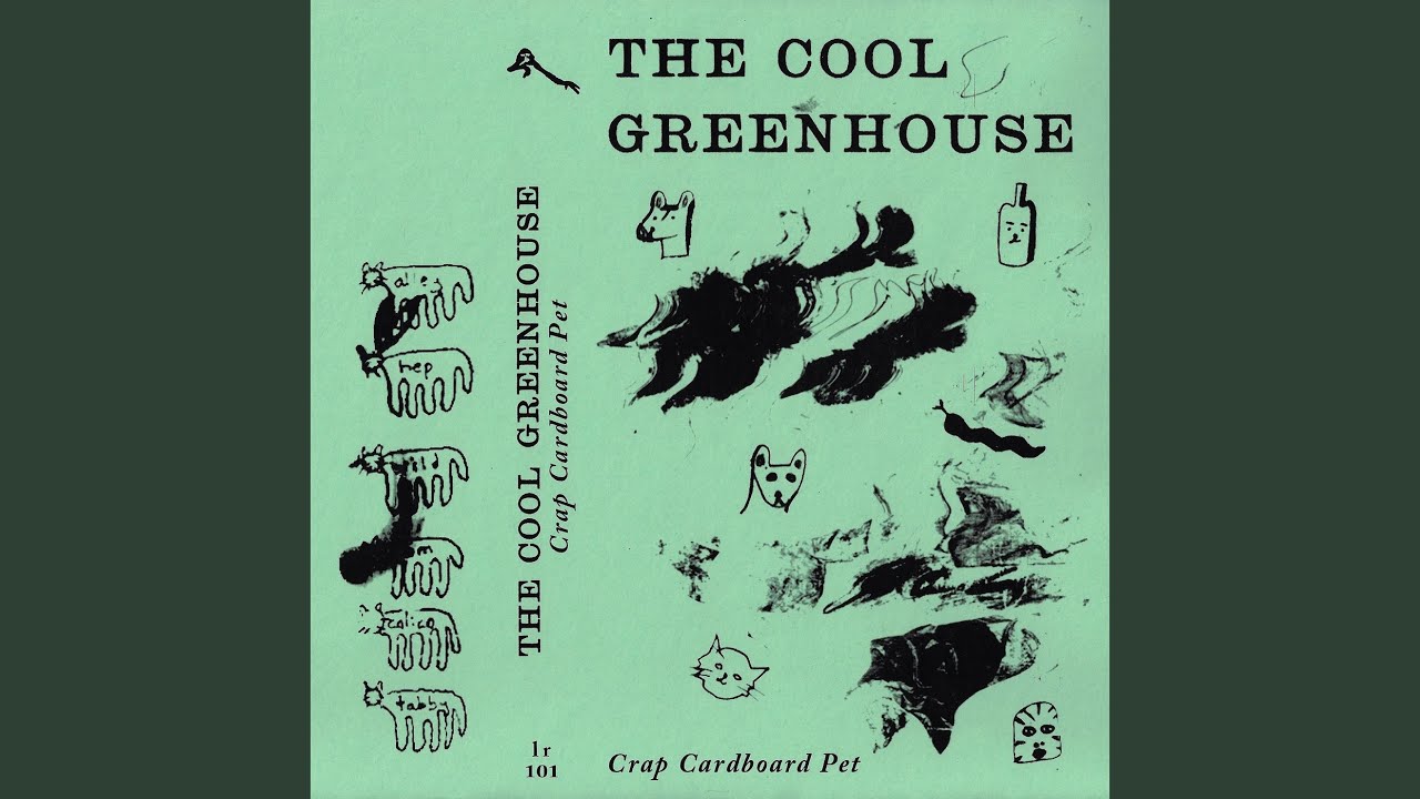 Cardboard Man - YouTube