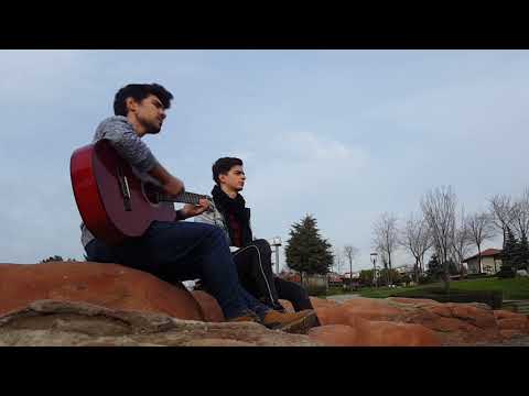 Burak Bozkurt & Oğuzhan Tursun - Aklımı Geri Ver (Cover)