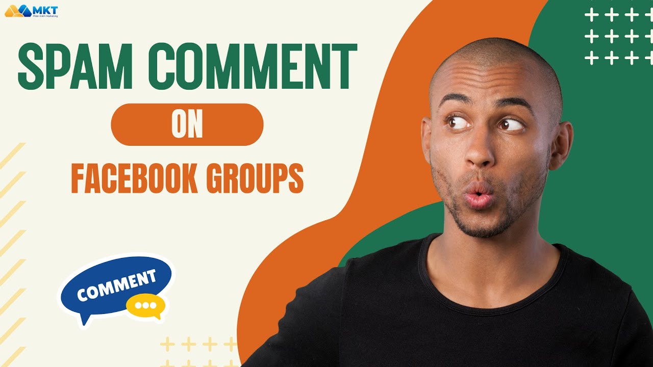 Tool Spam Comment On Facebook Groups | Automatic Posting Software - YouTube