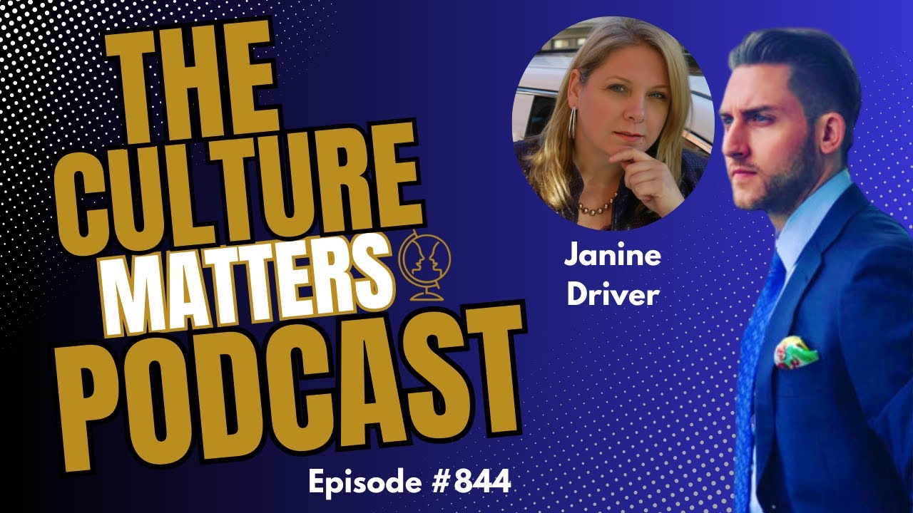 Janine Driver: Body Language Analysis 101, Episode 844 - YouTube