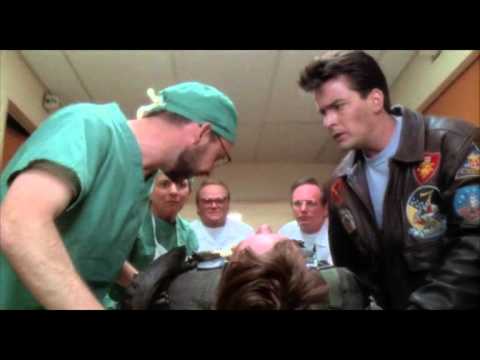 Doctor Hot Shots 1