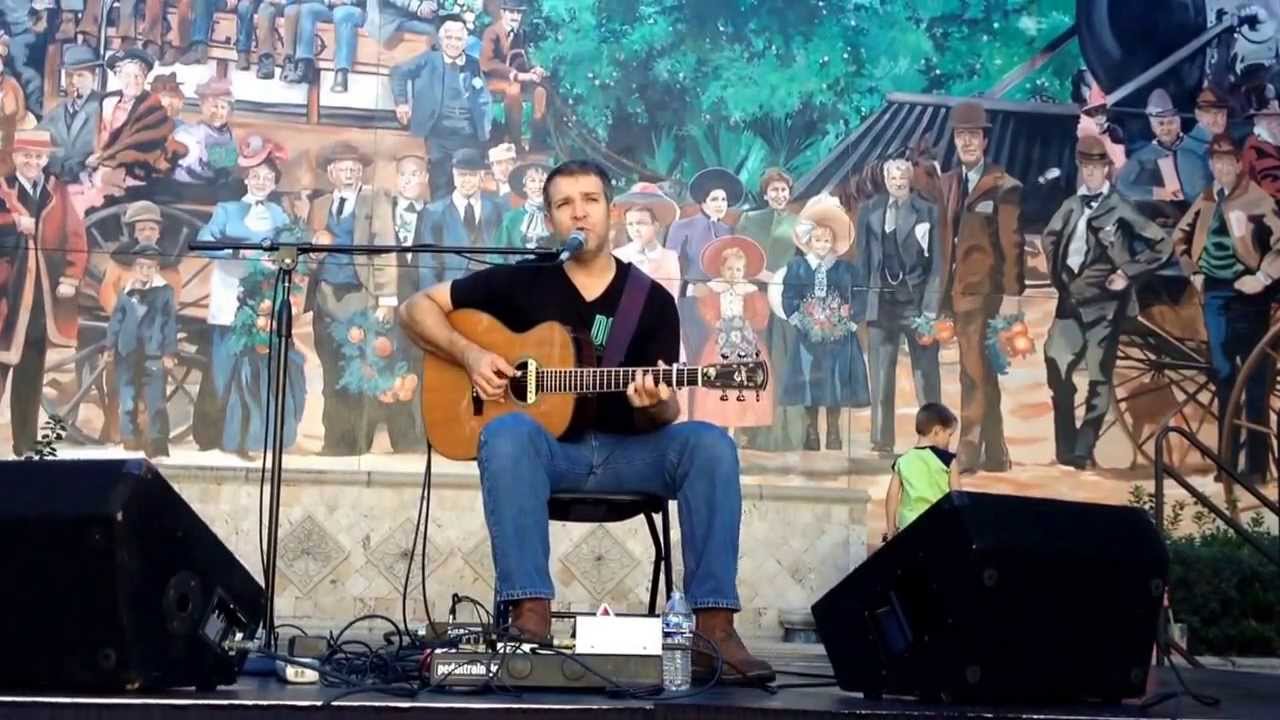 Sam Pacetti 11.23.13 FFOA - YouTube